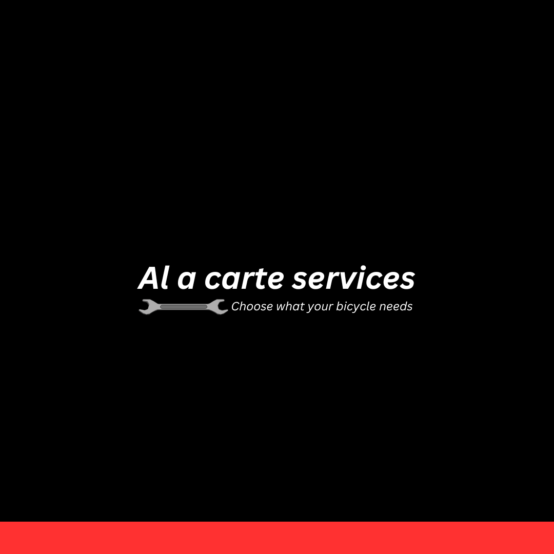 Doorstep Cycle Repair Menu | Cycle Mechanics | From ₹149/-*